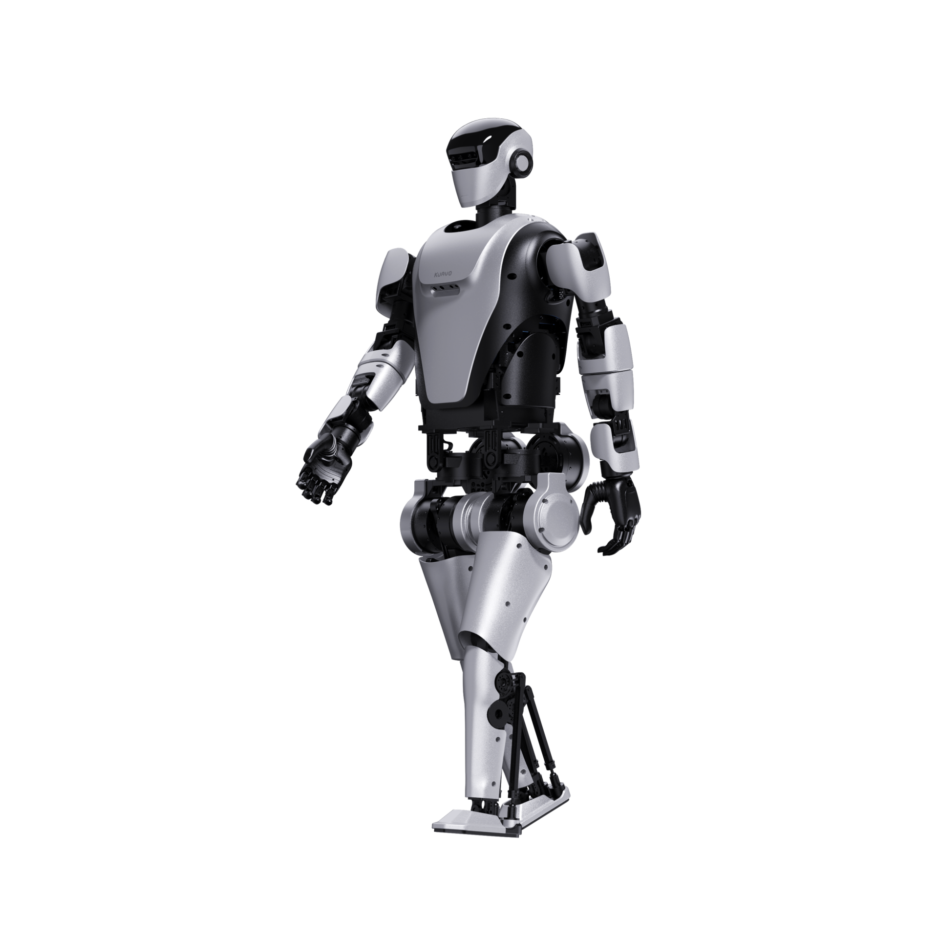 Leju Robot Kuavo 4Pro Full-Size Humanoid Robot